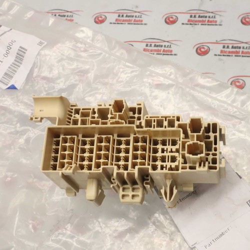 Fuse Block Nissan NV400 Code 24321-00Q0G New Original | eBay UK