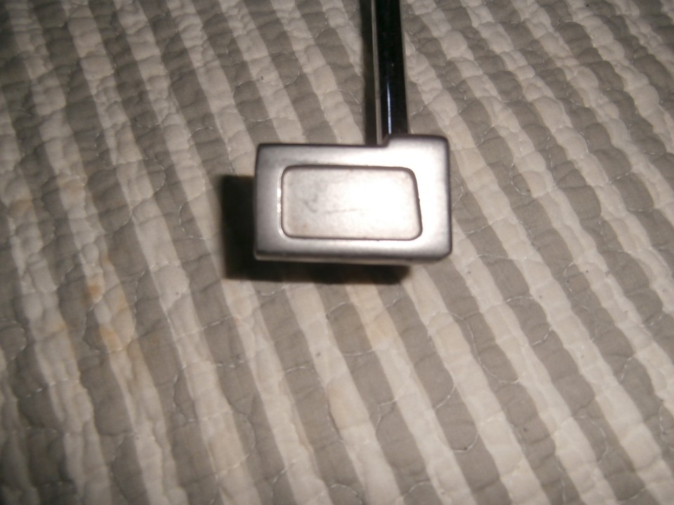 NEVER COMPROMISE STUBBY TRAINING PUTTER 33''. | eBay