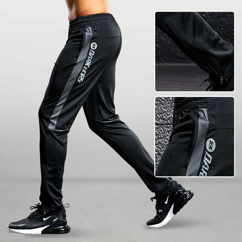 Men‘S Sport Pants Running Pants Men Pants Fitness Pants For Men ...