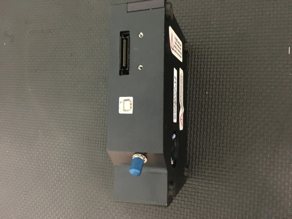 Ocean Optics HR4000CG-UV-NIR High Resolution Spectrometer | eBay