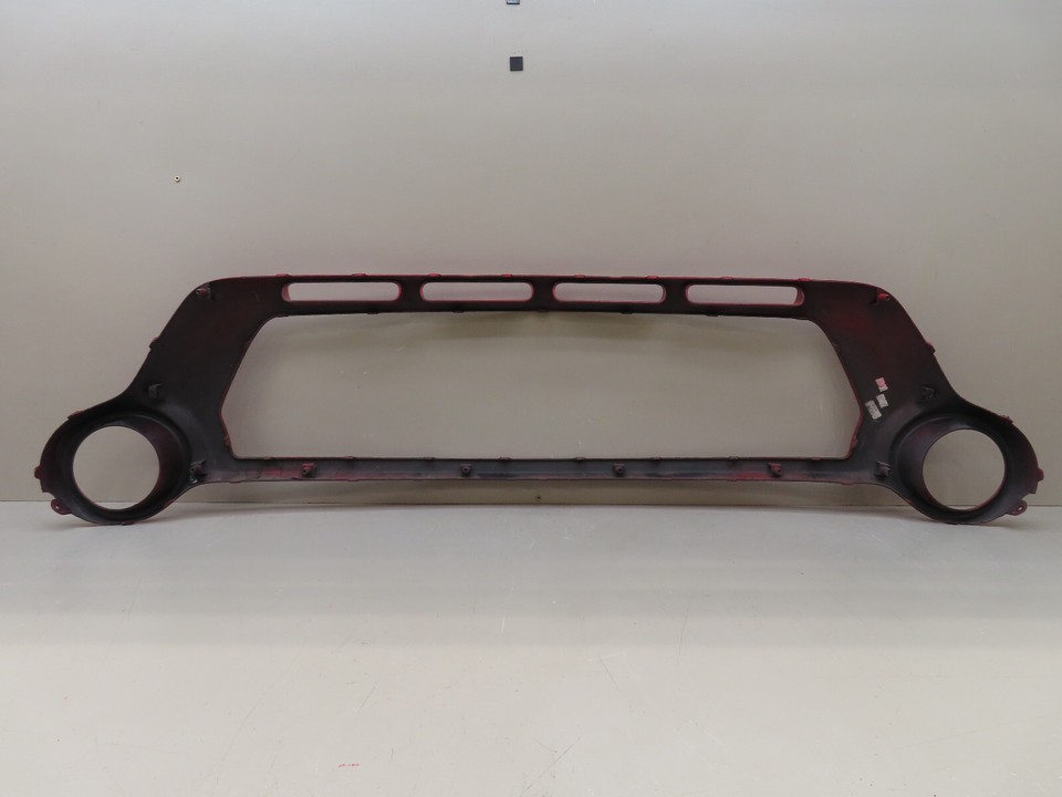 2014-2016 Kia Soul Front Lower Bumper Cover Grille OEM | 86513-B2000 ...