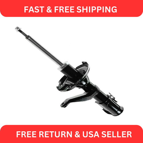 Strut Front Driver Side Left LH LF for 03-06 Honda Element | eBay