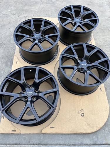 OEM 20" JEEP GRAND CHEROKEE SRT TRACKHAWK TRACK HAWK STOCK WHEELS RIMS ...