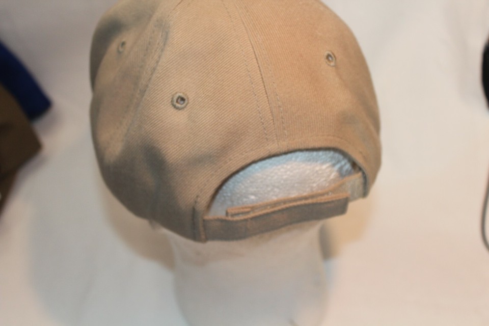 NTC SUPPORT CONTRACT SURVEILLANCE BRIGADE HAT CAP | eBay