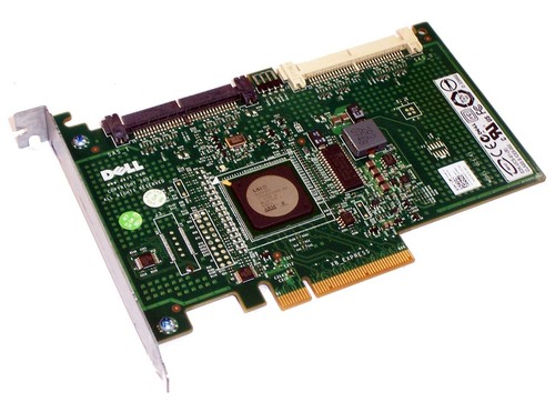Dell PERC 6/iR SAS/SATA RAID Controller (JW063) | eBay