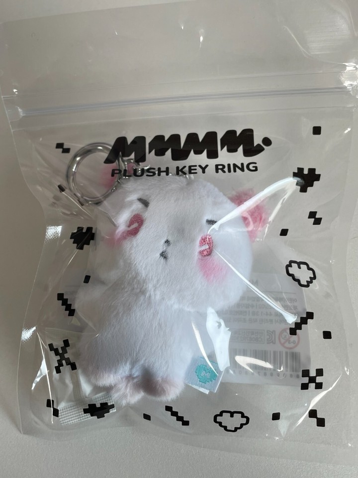 PLAVE 2nd ANNIVERSARY POP-UP STORE 'Happy Plave Day' MMMM PLUSH | eBay