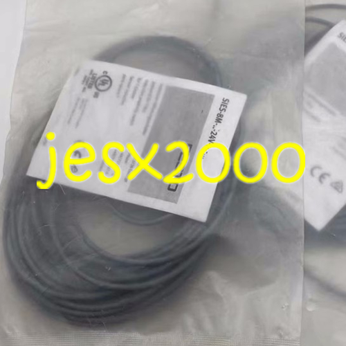 1PC NEW FESTO SIES-8M-PS-24V-K-7.5-OE 551386 Magnetic switch #CL | eBay