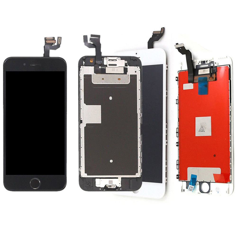 IPhone 7 Plus Screen Replacement Kit LCD Display Screen & Digitizer ...