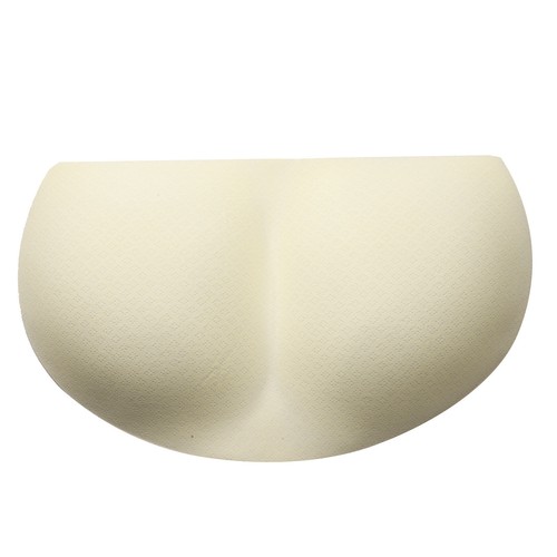 Adult Unisex Buttocks Enhancers Plump Butt Lifter Pads Odorless Fake ...