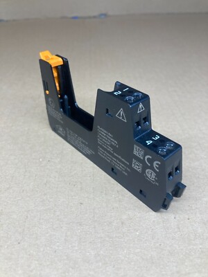 Emerson DeltaV Standard CHARM Terminal Block (KL4502X1-BA1) 12P4990 ...