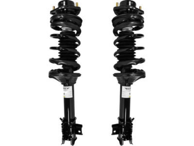 Rear Unity Strut Assembly Kit fits Nissan Altima 1993-1999 42CGCC | eBay