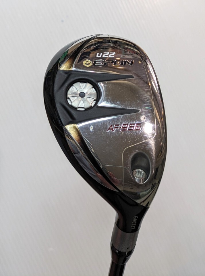 [Epon] Epon AF-956 22° design tuning & Aimix Hybrid-SGood | eBay
