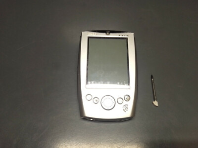 DELL Axim pocket PC HC01U Used | eBay