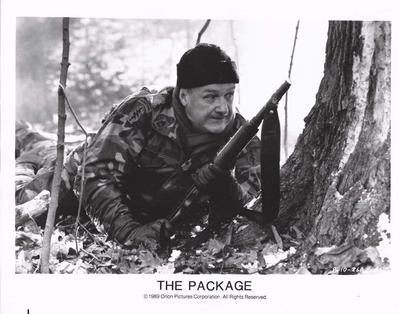 Gene Hackman, "The Package" 1989 Vintage Movie Still | eBay
