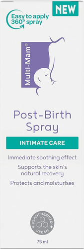 Multi-Mam Post-Birth Spray, 75 Ml | eBay Australia