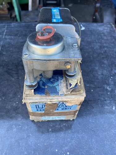 Lucas B90 DL2 12v Wiper Motor classic Commer BMC Ford | eBay UK