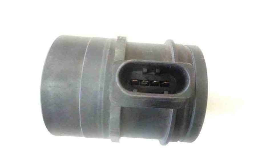 BMW 1 Coupe E82 Mass Air Flow Sensor MAF 0281002567 2.00 Diesel 2008 ...