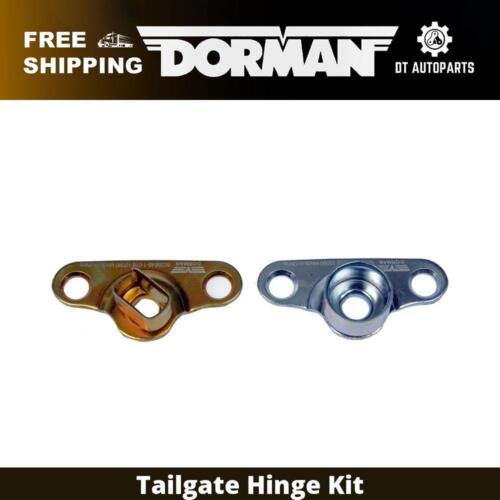 For 2004 Ford F-150 Heritage Dorman Tailgate Hinge Kit | eBay