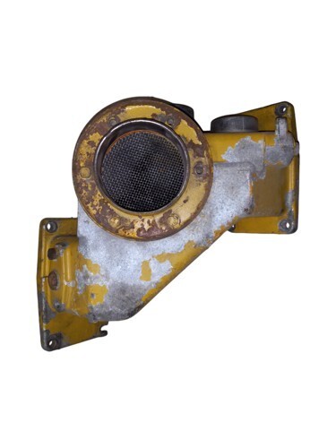 Used Caterpillar 3208 Air Intake Manifold - 1W4127 | eBay