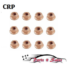 CRP Exhaust Lock Nut (8mm) 11621711954 BMW 18307620549 for sale online ...