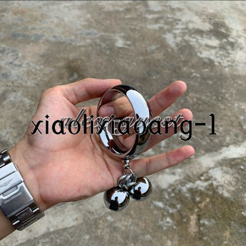 Metal Heavy Ball Trainer Weight Hanger Stretcher Extender Exercise ...