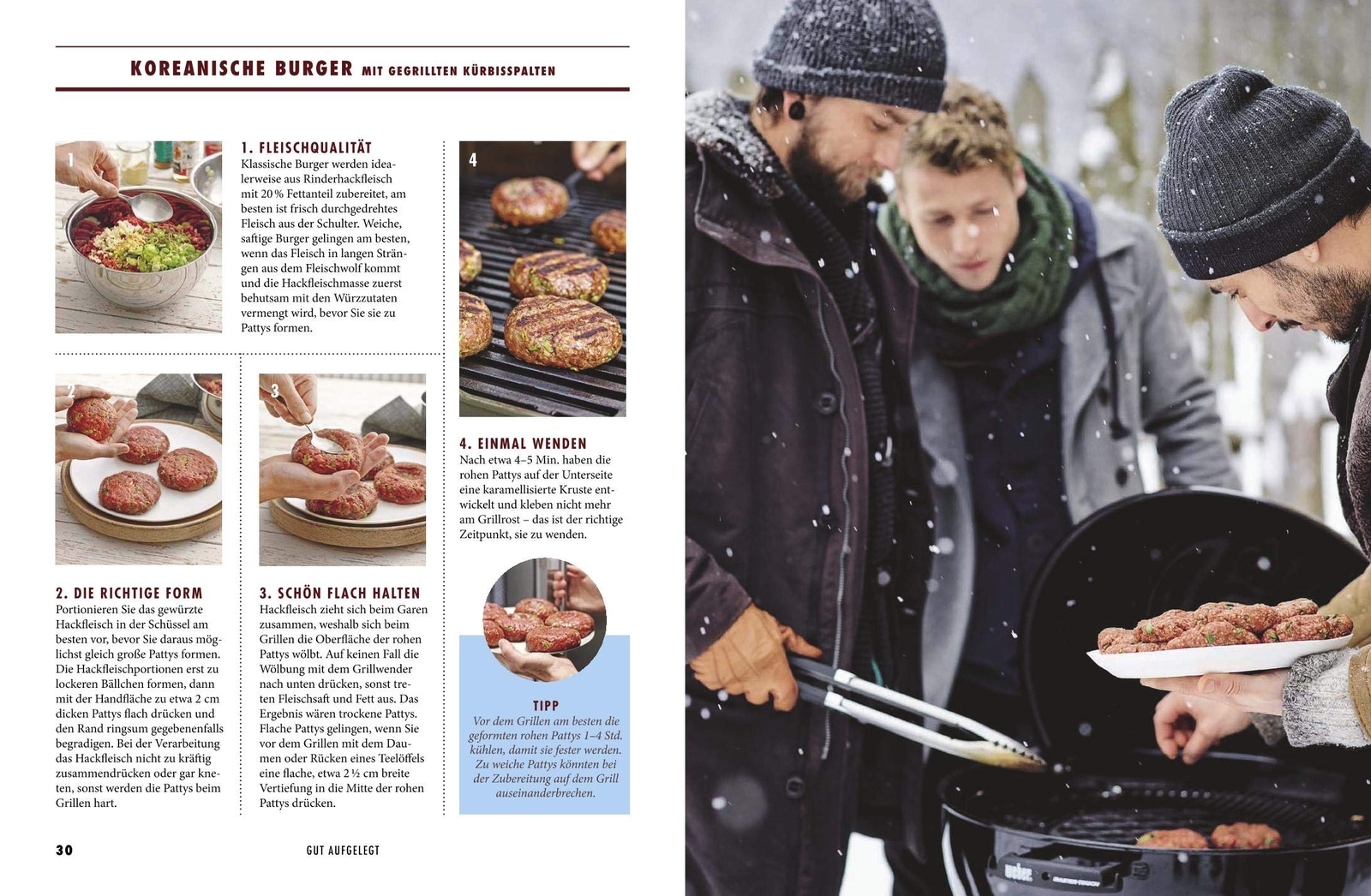 Jamie Purviance Weber's Wintergrillen: Die besten Rezepte (Hardback ...