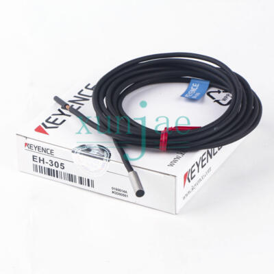 1piece Keyence EH-305 Proximity Sensor New | eBay
