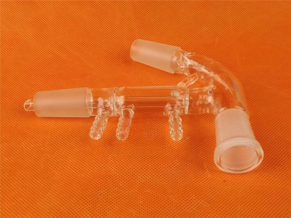 NEW Distillation head Short Path Condenser,Distillation Head premium,24 ...