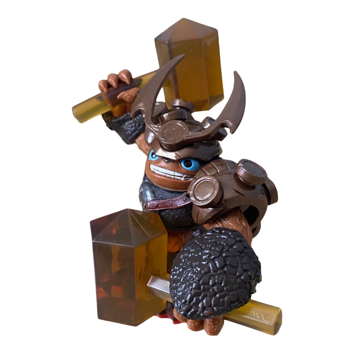 Skylanders Trap Team Wallop