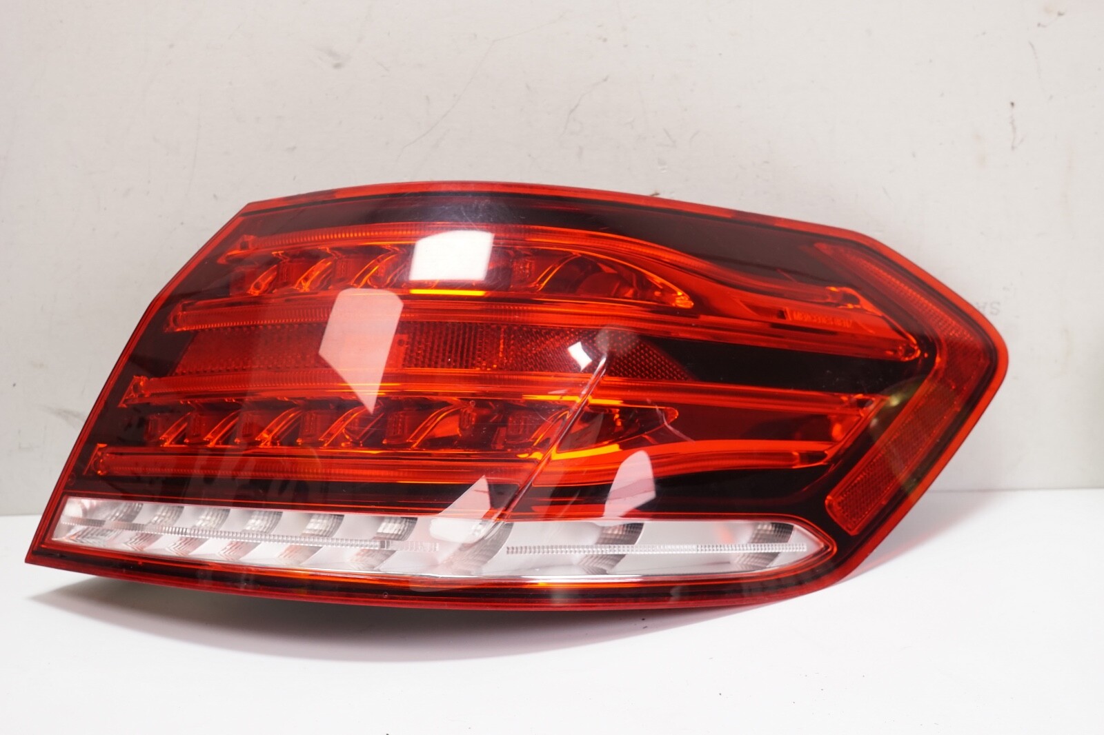 MERCEDES W212 E-Class Right RH Tail Light Tail Lamp OEM 2014 - 2016 | eBay