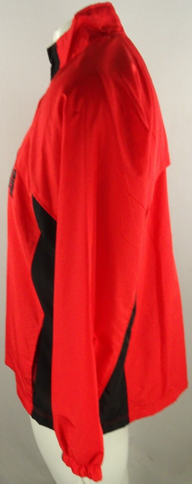 Rutgers Scarlet Knights NCAA Cadre Men's Windbreaker | eBay