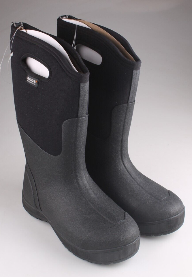 Bogs Men's Ultra High Tall Insulated Boots Waterproof Hunting Work ...