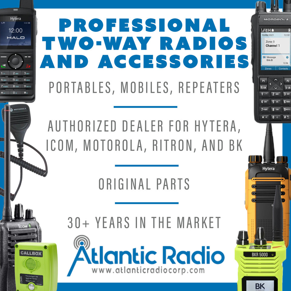 BK Technologies BKR5000 Single-Band P25 Portable Radio | VHF (136 ...