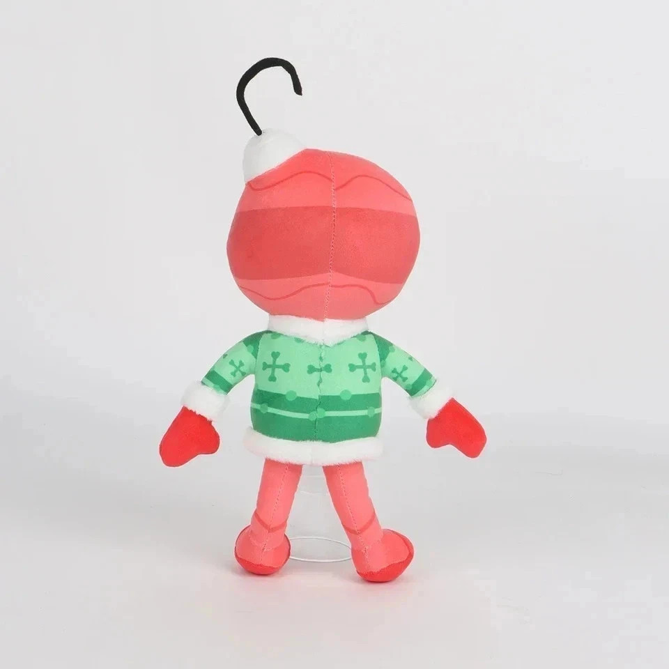Bobette Plush Dandy's World Toy Cute Stuffed Doll Kids Birthday Gift ...
