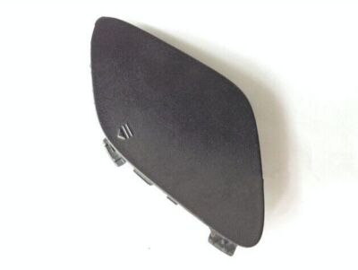 2128852422 Front Bumper Tow Hook Cover Cap For Mercedes E-Class W212 ...