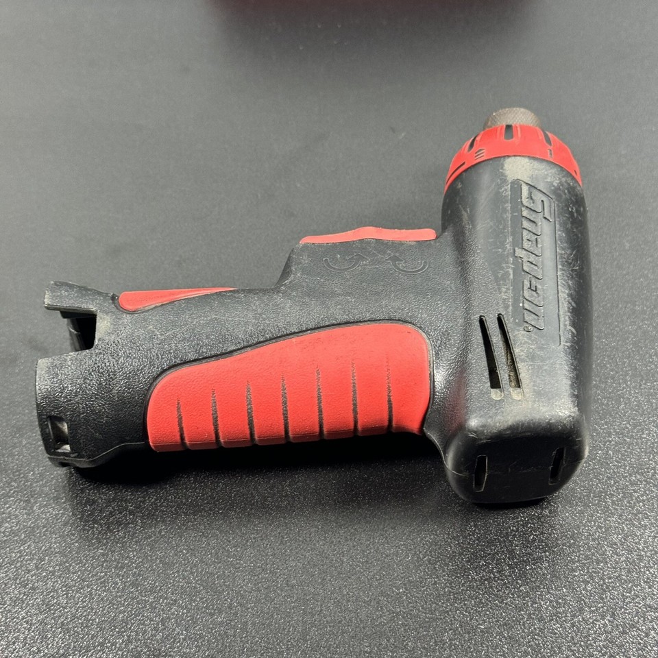 Snap-On CTS561CL 7.2V Cordless Screwdriver With Charger (no Battery ...