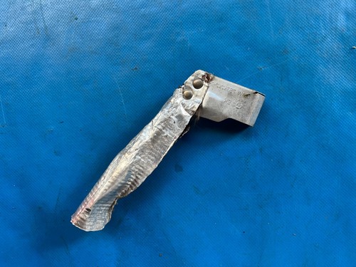 BMW Mini Cooper S N14/N18 Turbo Pipe Heat Shield (11657634747) R55/R56 ...