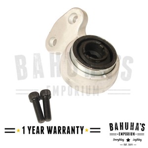 Front Right Wishbone Bush BMW E46 3 Series 316i 318i 320d 320i 323i ...