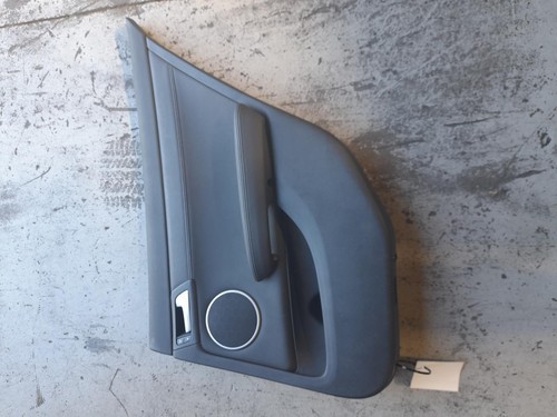 HOLDEN COMMODORE DOOR TRIM RH REAR, VE SI, SEDAN, CALAIS, LEATHER ...