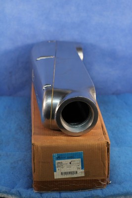 Conduit & Fittings - Mogul Lb