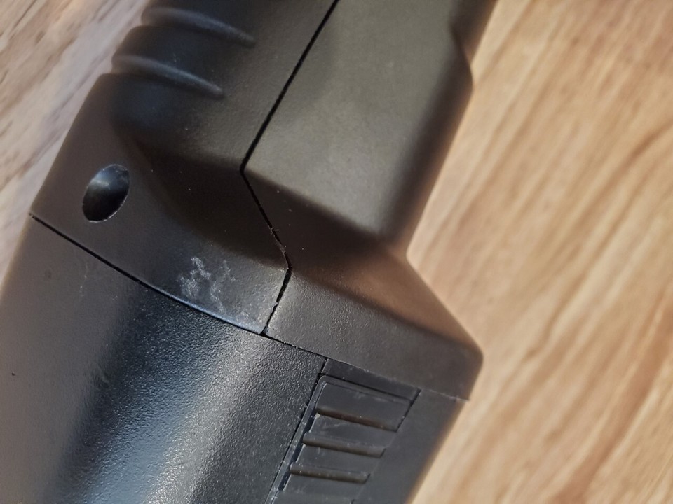 Snap-On CT30 3/8" Drive Cordless Impact Wrench | eBay