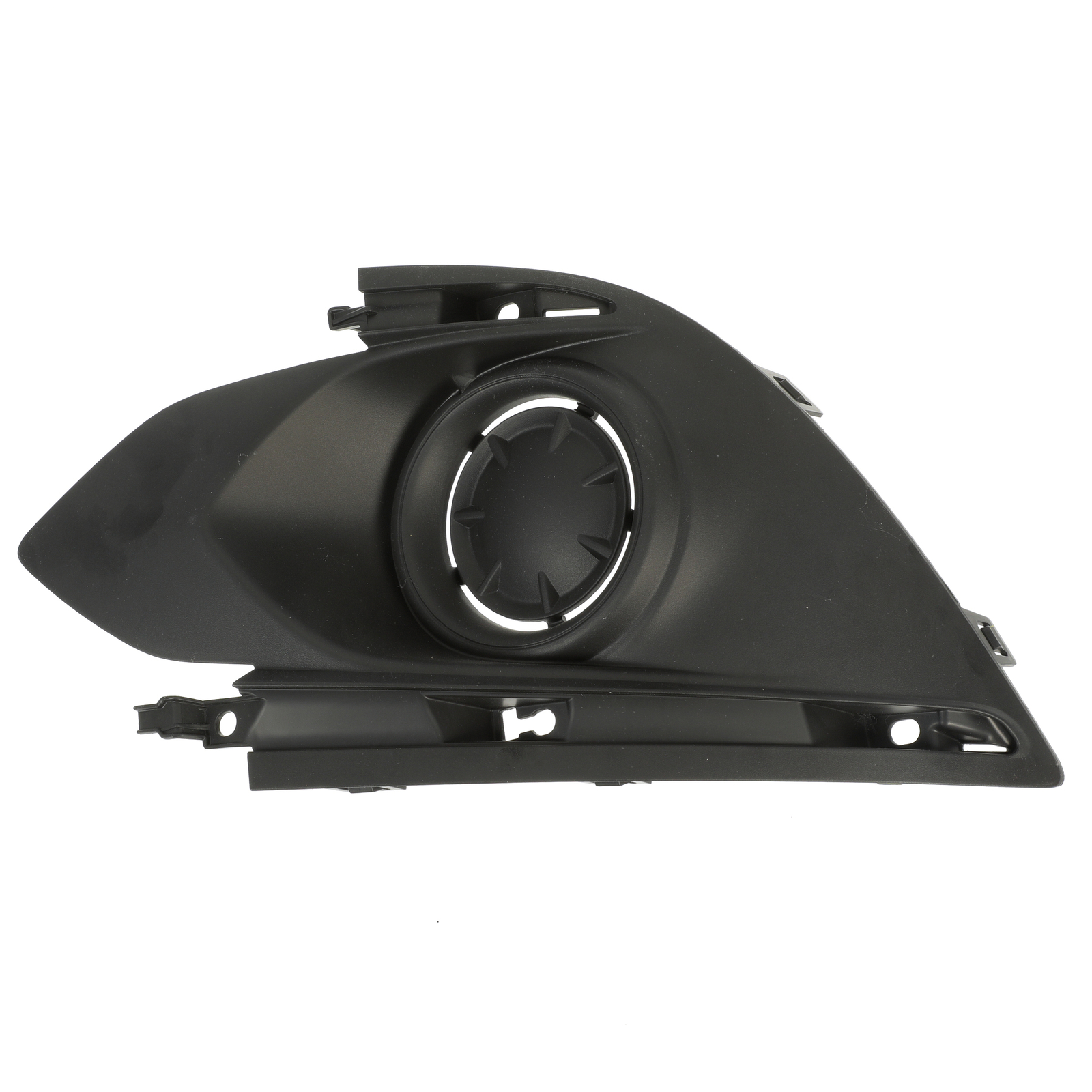 NEW OEM Mitsubishi 17-20 Mirage Right Front Passeger Side Bumper Cover ...