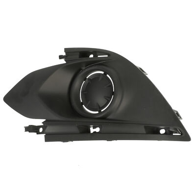 NEW OEM Mitsubishi 17-20 Mirage Right Front Passeger Side Bumper Cover ...
