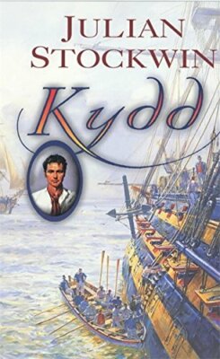 Kydd: Thomas Kydd 1 by Stockwin, Julian Paperback Book The Fast Free ...