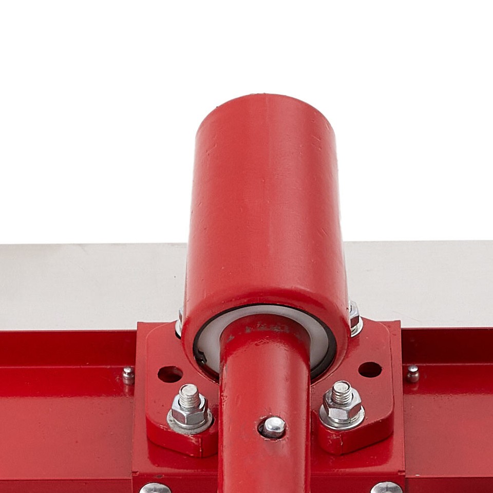 Bull Float Concrete Float 1200x300mm Concrete Tool Trowel Float Handle ...