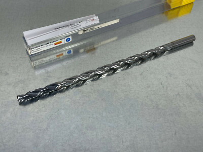 Coolant - Sandvik Drill