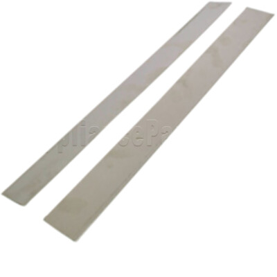 COOKTOP STAINLESS STEEL TRIM KIT SUITS 600MM & 900MM ACC051 UNIVERSAL ...