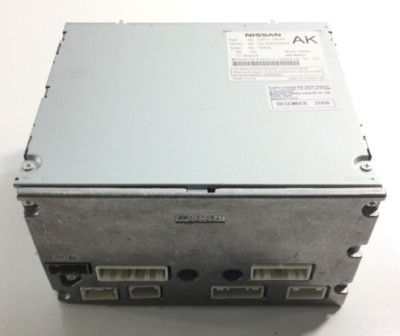 25915-1NC4A Infiniti Controller Assembly - NEW OEM!!! 259151NC4A | eBay