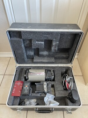 Rotary Lasers - Agl Laser