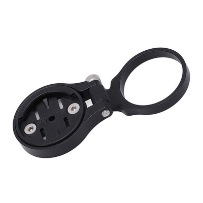 Bike Computer Stem Top Cap Mount Bicycle Computer Holder Rotatable For Garmi NEW | eBay UK